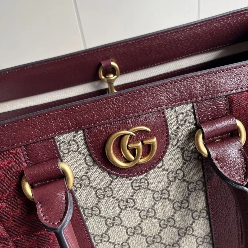 Original Gucci Shopping Bags