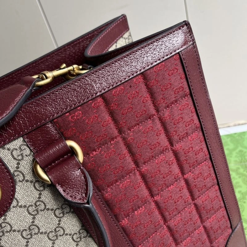 Original Gucci Shopping Bags