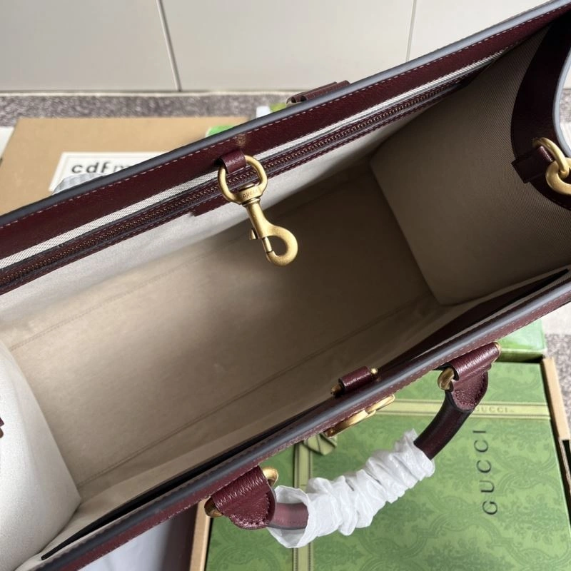 Original Gucci Shopping Bags