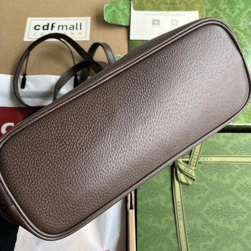 Reasonably priced Gucci Shopping Bags