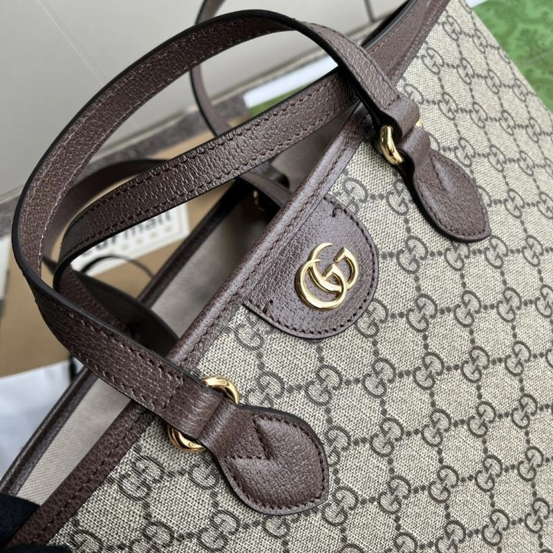 Reasonably priced Gucci Shopping Bags