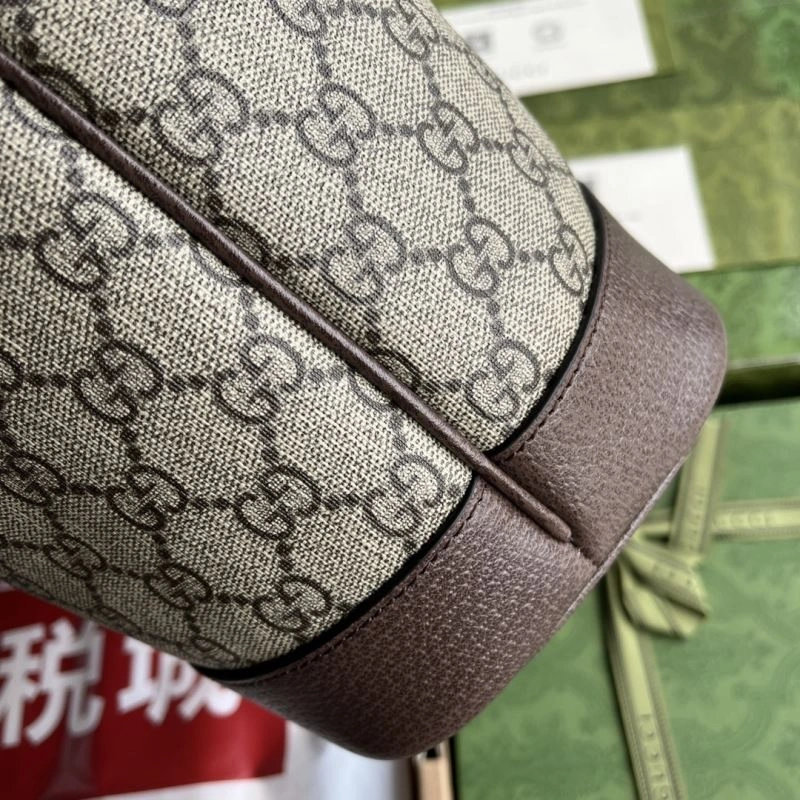 Reasonably priced Gucci Shopping Bags
