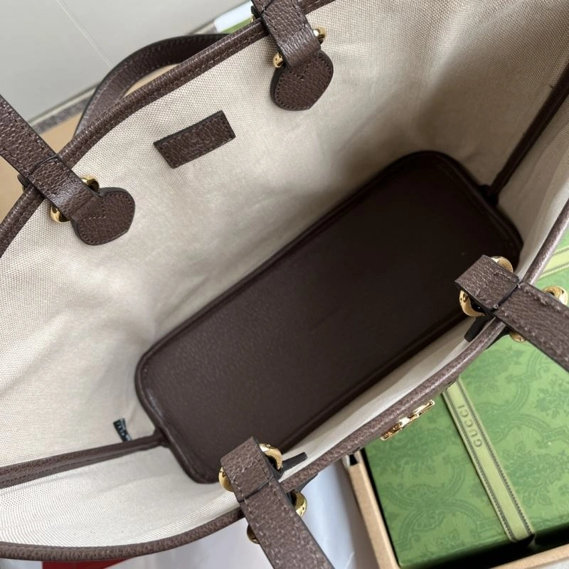 Reasonably priced Gucci Shopping Bags