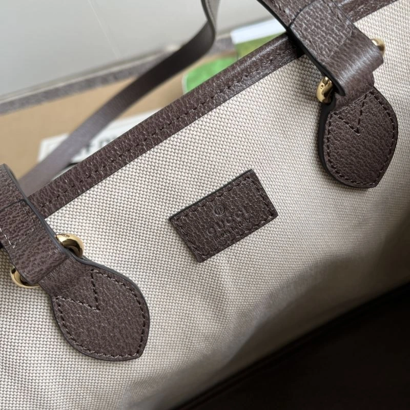 Reasonably priced Gucci Shopping Bags