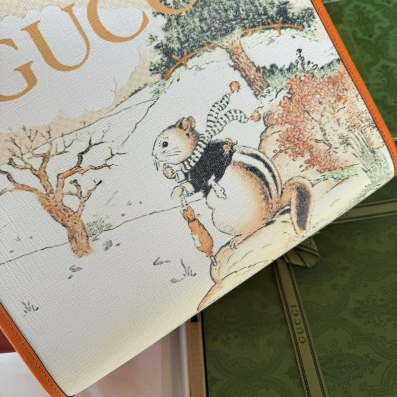 High accuracy Gucci Shopping Bags