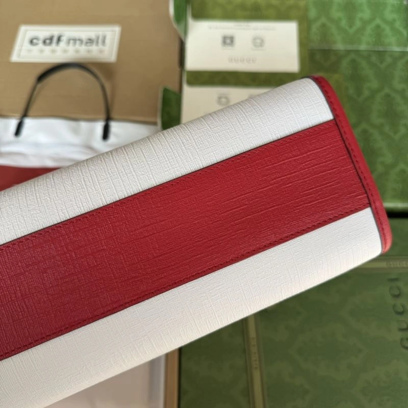 Inexpensive Gucci Shopping Bags