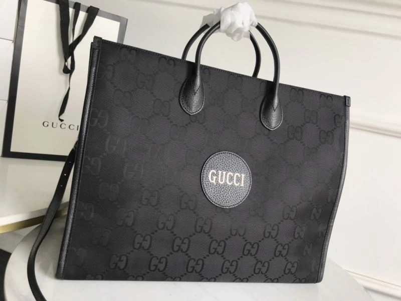 Top match Gucci Shopping Bags