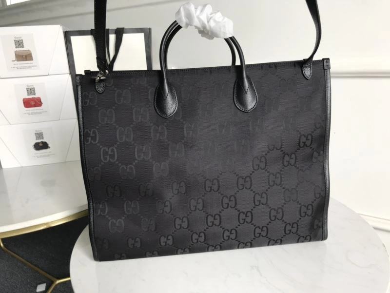 Top match Gucci Shopping Bags