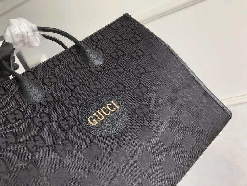 Top match Gucci Shopping Bags