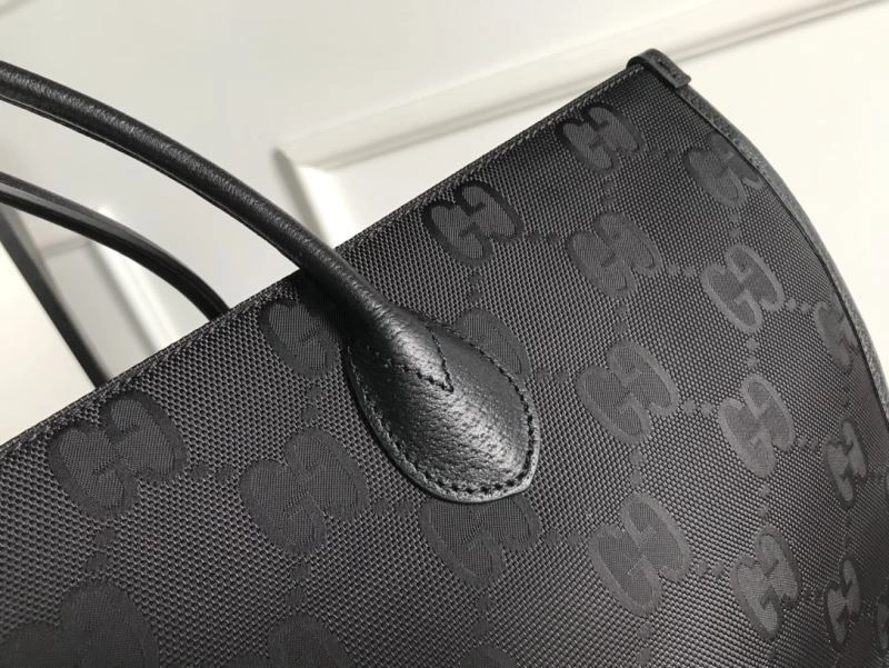 Top match Gucci Shopping Bags