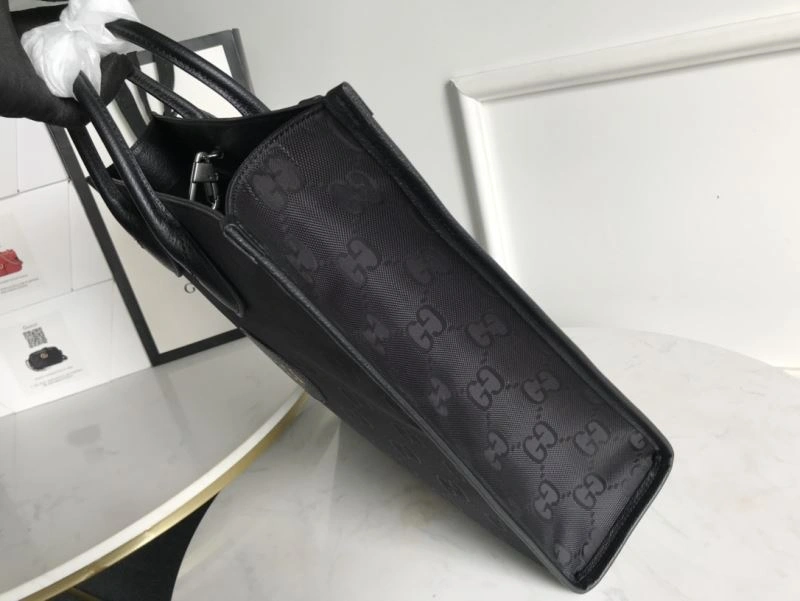 Budget-friendly Gucci Shopping Bags