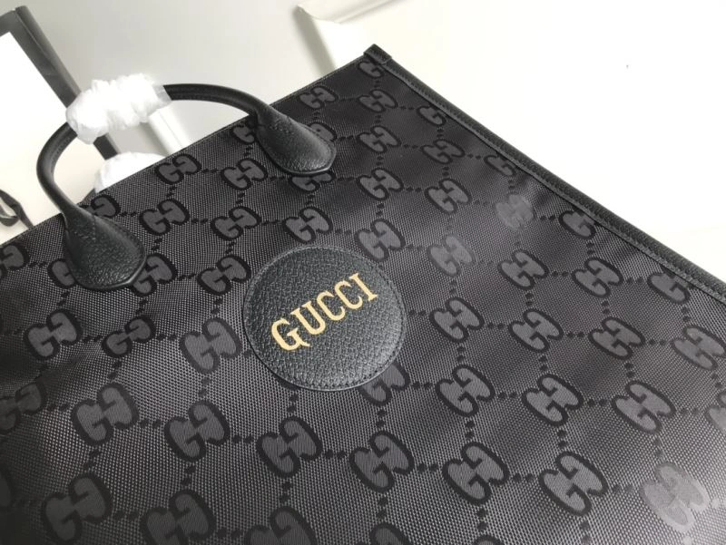 Budget-friendly Gucci Shopping Bags