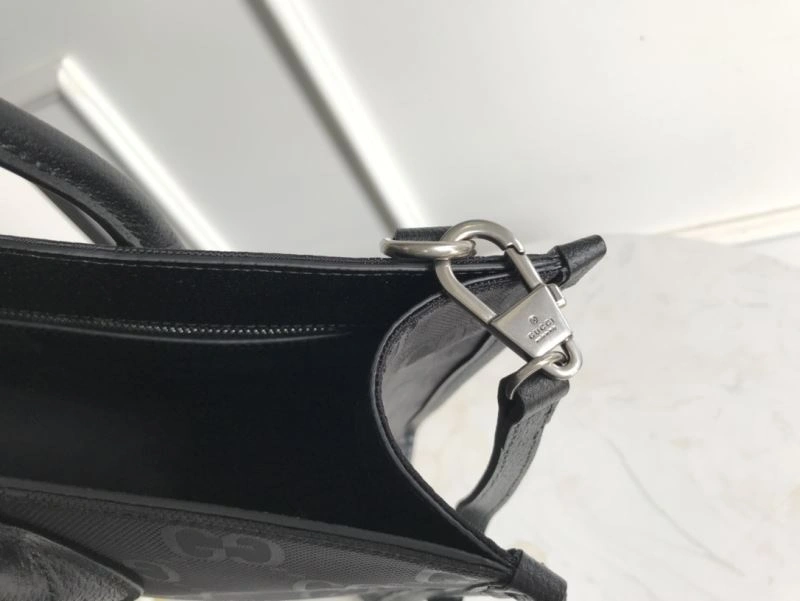 Budget-friendly Gucci Shopping Bags
