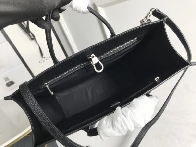 Budget-friendly Gucci Shopping Bags