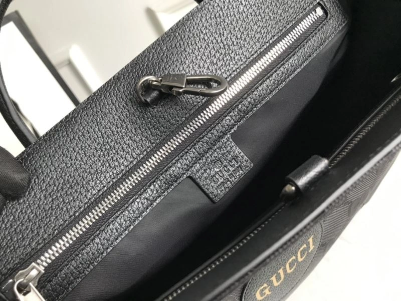 Budget-friendly Gucci Shopping Bags