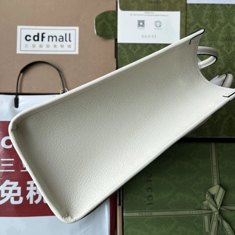 Affordable Gucci Shopping Bags