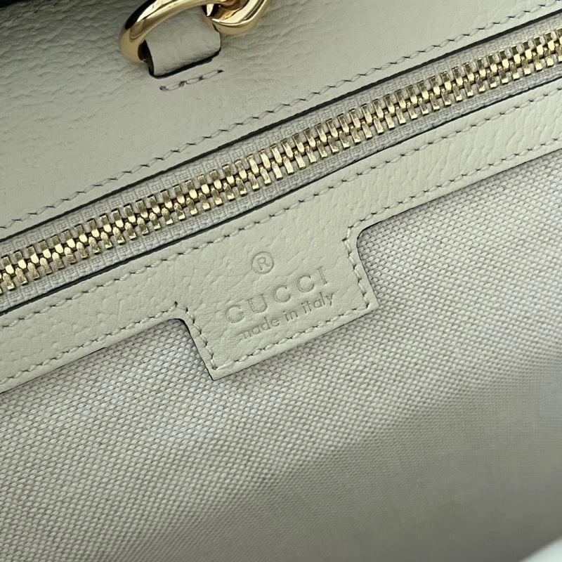 Affordable Gucci Shopping Bags
