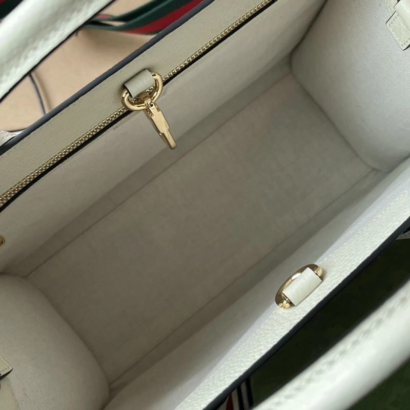 Affordable Gucci Shopping Bags