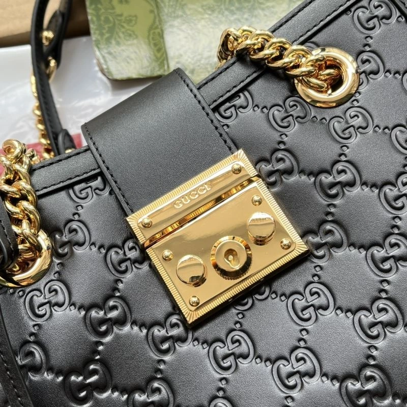 Reasonably priced Gucci Shopping Bags