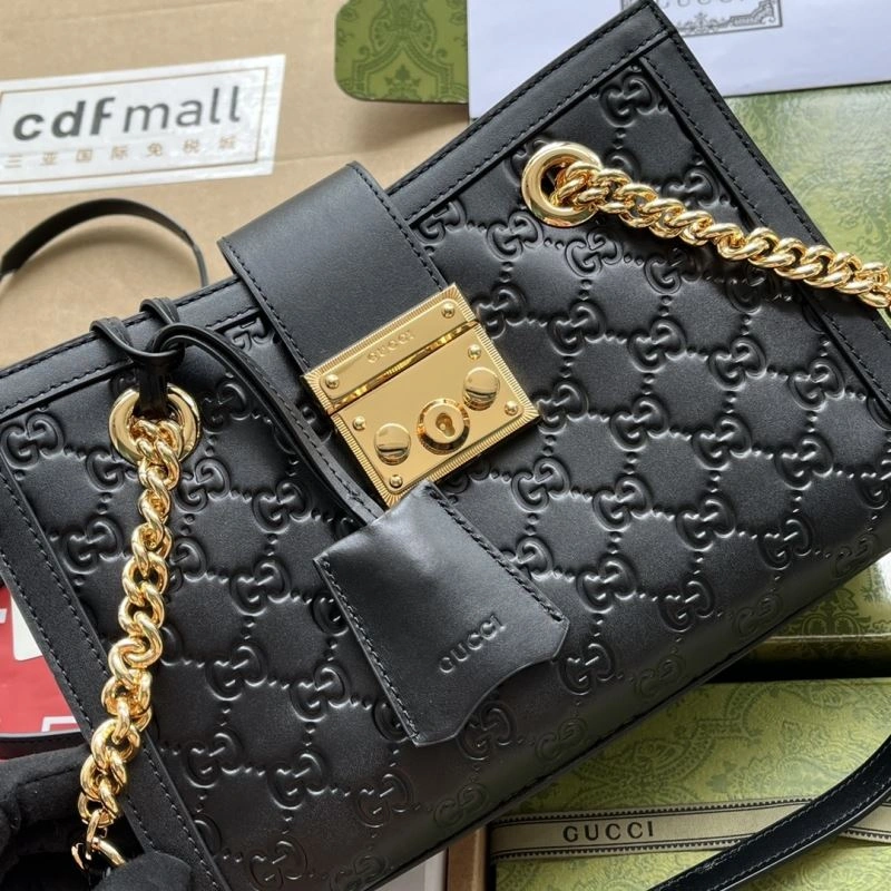 Reasonably priced Gucci Shopping Bags