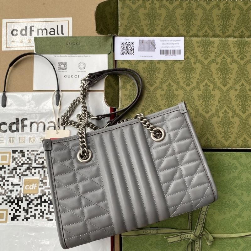 Precise copy Gucci Shopping Bags