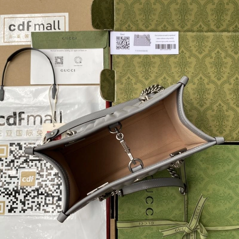 Precise copy Gucci Shopping Bags