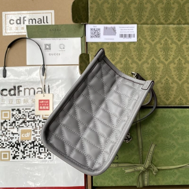Precise copy Gucci Shopping Bags