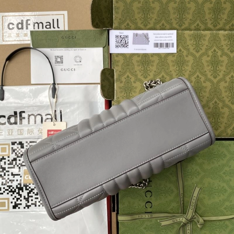 Precise copy Gucci Shopping Bags