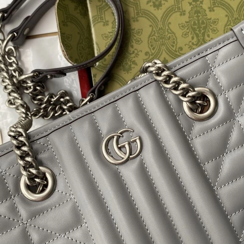 Precise copy Gucci Shopping Bags
