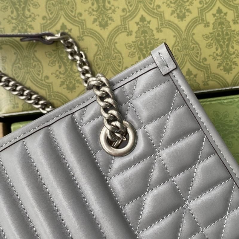 Precise copy Gucci Shopping Bags