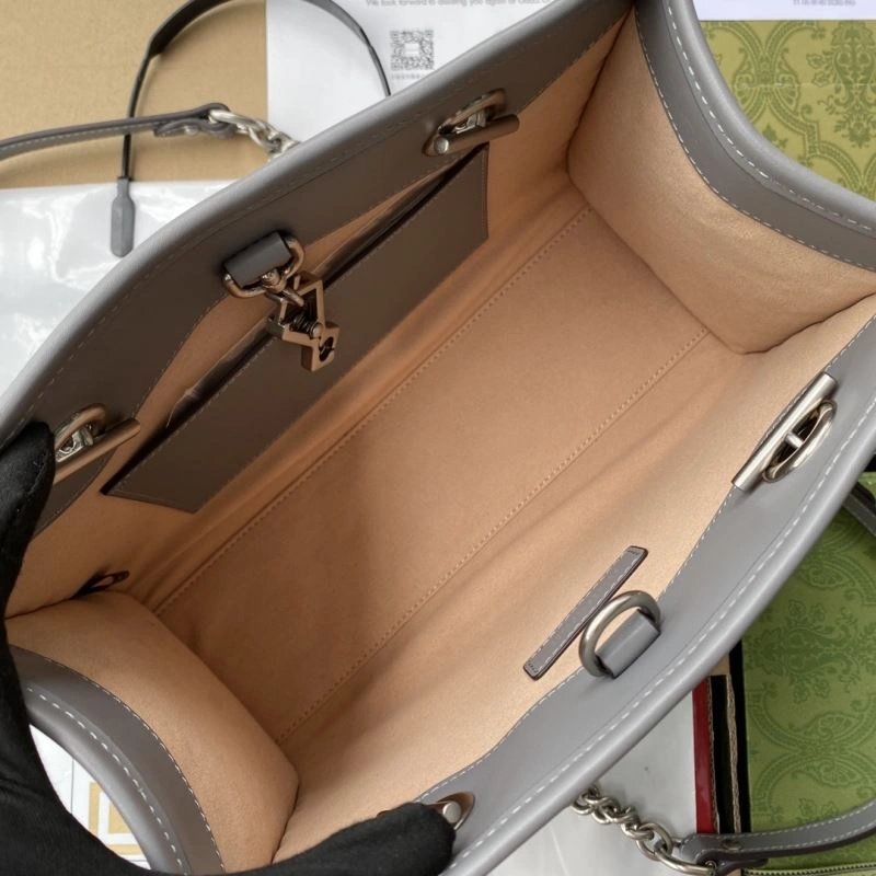 Precise copy Gucci Shopping Bags
