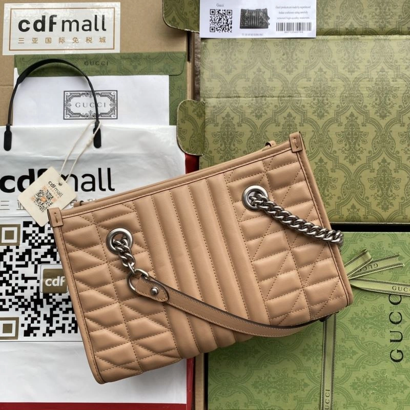 Bargain Gucci Shopping Bags