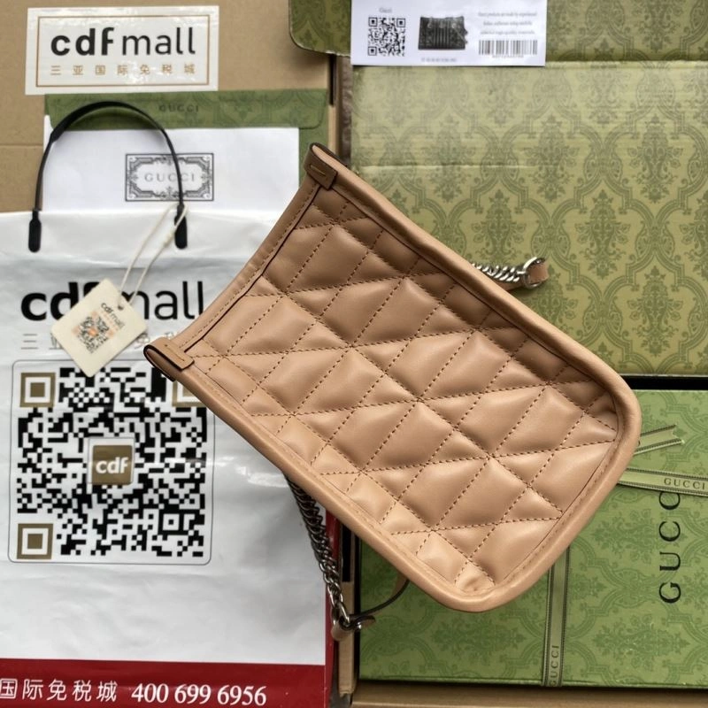 Bargain Gucci Shopping Bags