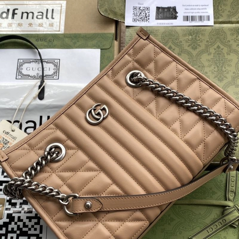 Bargain Gucci Shopping Bags