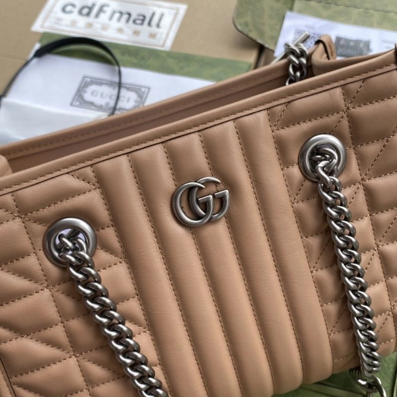 Bargain Gucci Shopping Bags