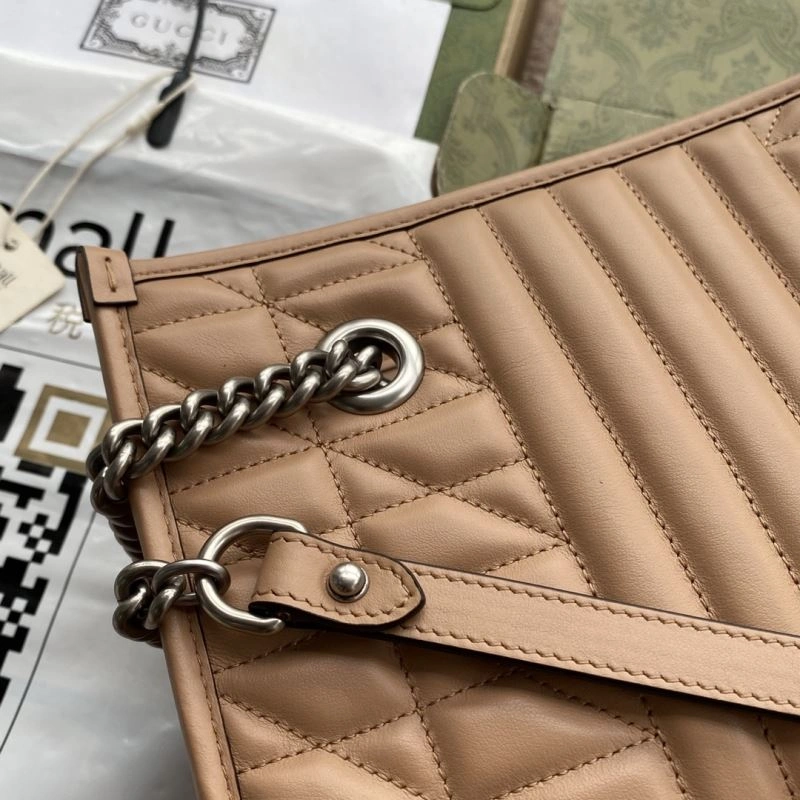 Bargain Gucci Shopping Bags
