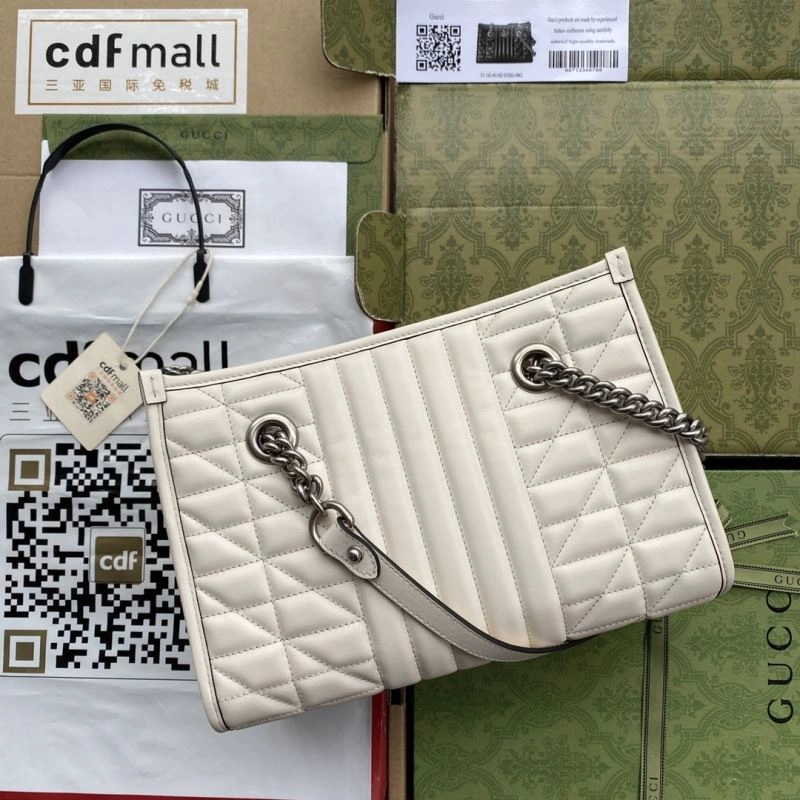 Top match Gucci Shopping Bags