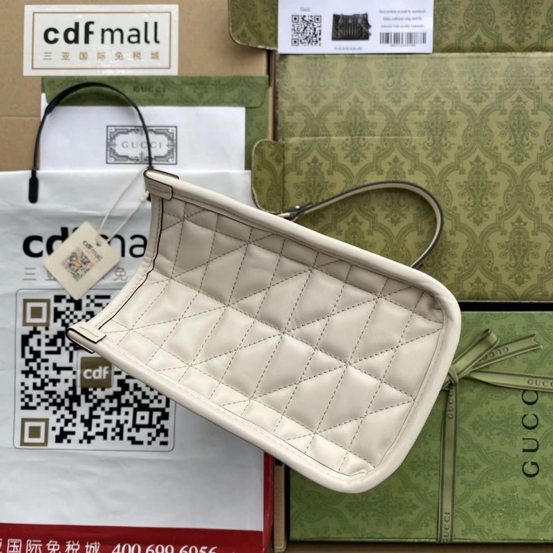 Top match Gucci Shopping Bags
