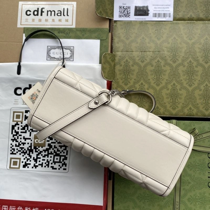Top match Gucci Shopping Bags