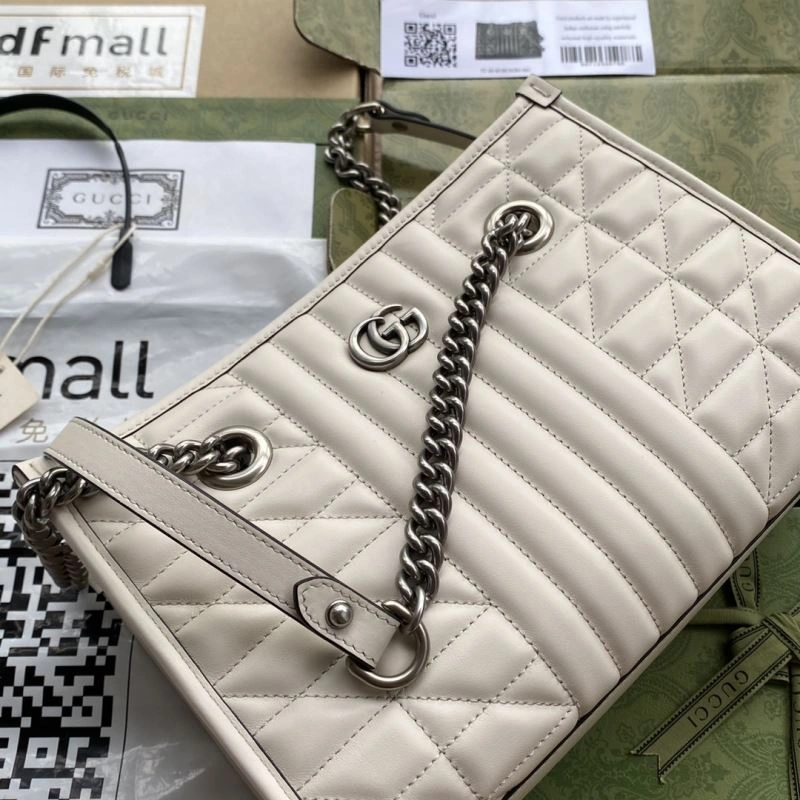 Top match Gucci Shopping Bags