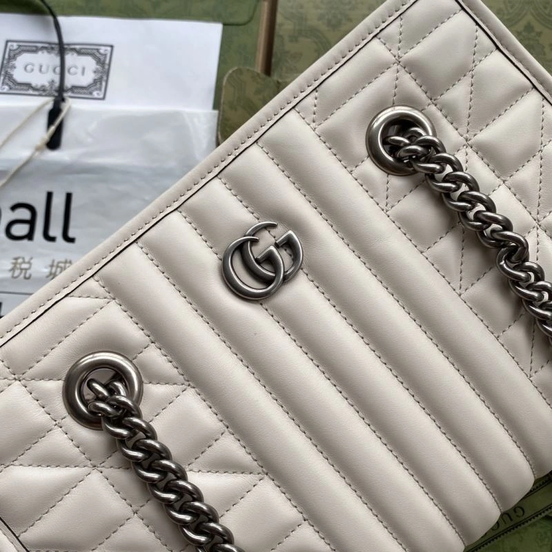 Top match Gucci Shopping Bags