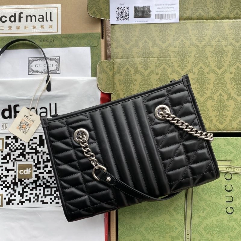 Low-cost Gucci Shopping Bags