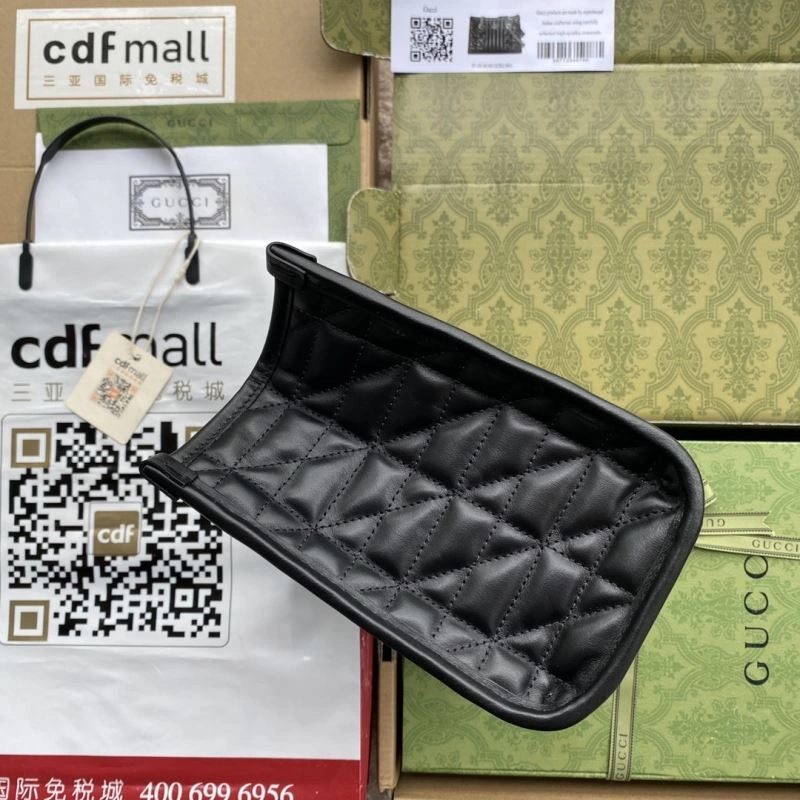 Low-cost Gucci Shopping Bags