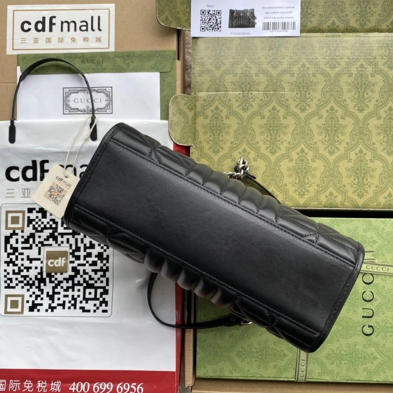 Low-cost Gucci Shopping Bags