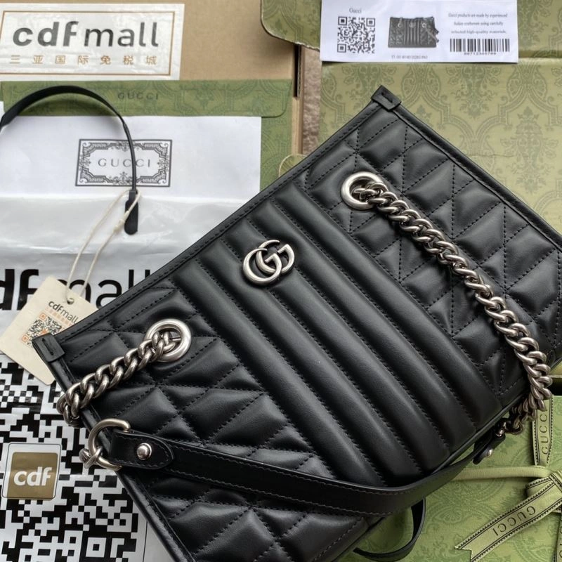 Low-cost Gucci Shopping Bags