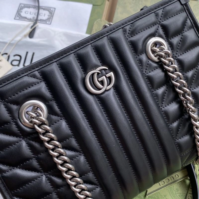 Low-cost Gucci Shopping Bags