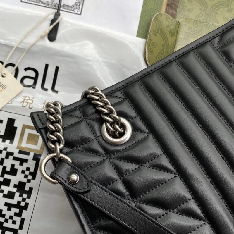 Low-cost Gucci Shopping Bags