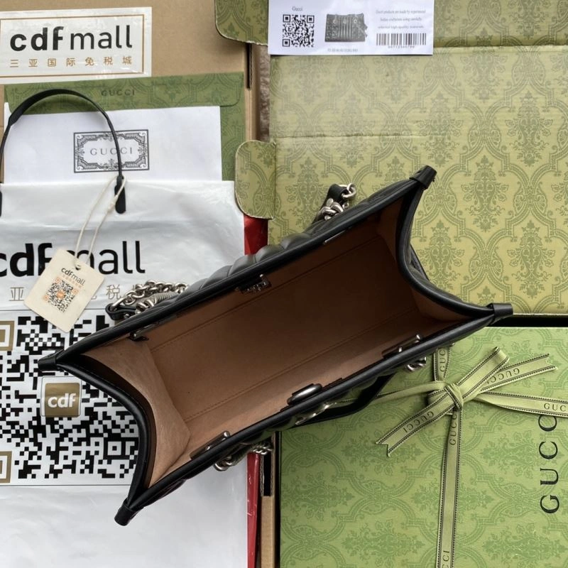 Low-cost Gucci Shopping Bags
