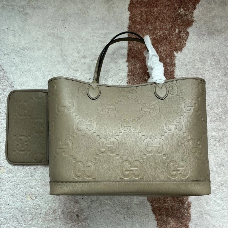 Gucci Shopping Bags