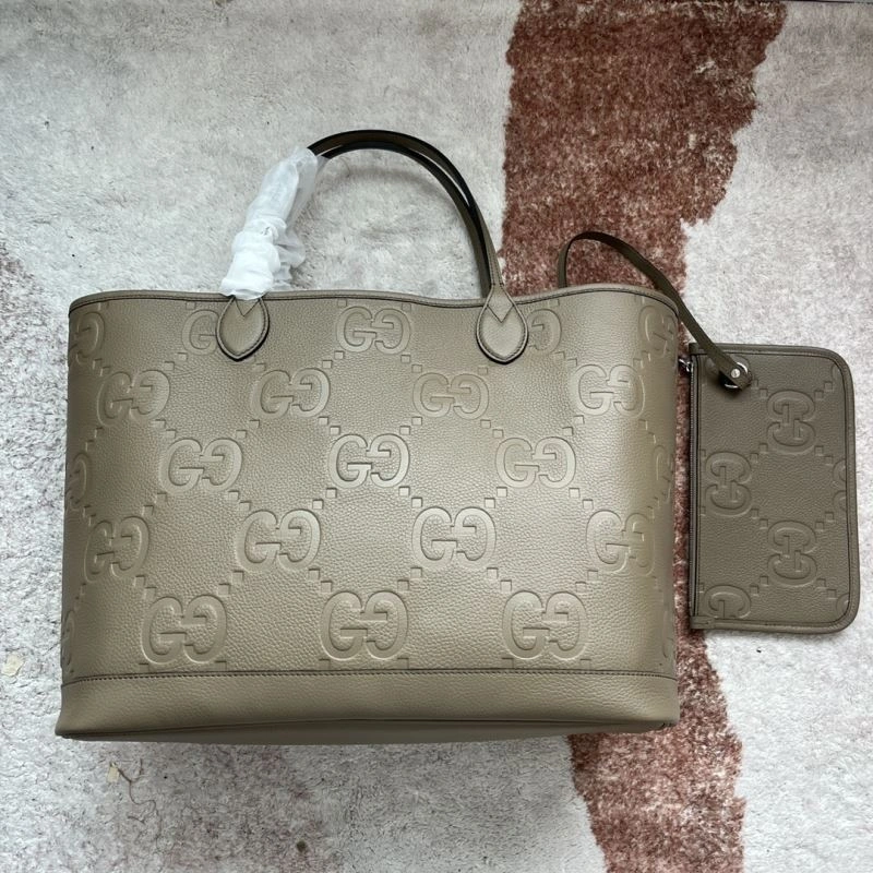 1:1 copy Gucci Shopping Bags